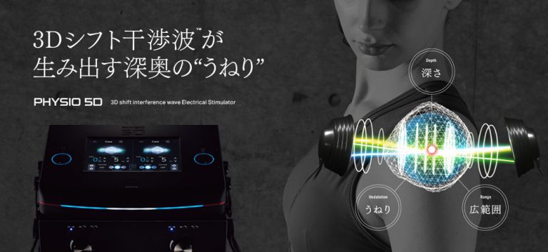 フィジオ5D - ニットクSHOP